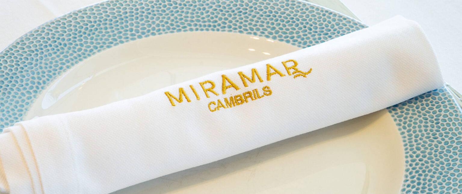 Our menus - Restaurant Miramar